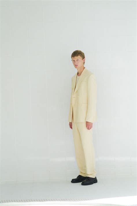 Sandro Ss 24 Lookbook Sandro