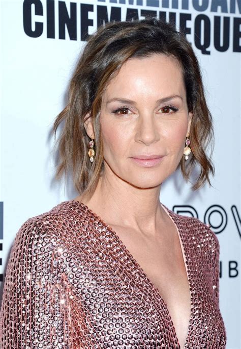 Embeth Davidtz 2022