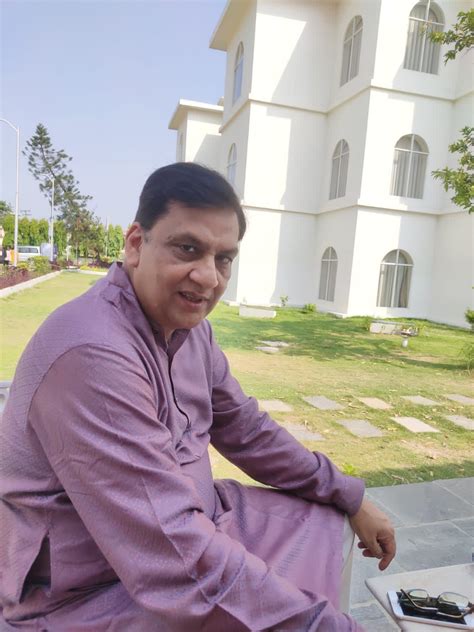 Arvind Jha