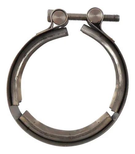 Abraçadeira Inox Tucho Canaleta 850mm Cód4933 Mercadolivre