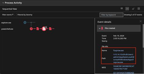 Detecting And Visualizing Lateral Movement Attacks With Trellix Xdr