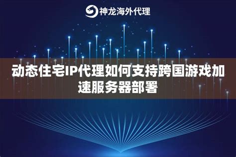 神龙海外代理 Socks5动静态代理ip代理ip软件工具国外代理ip【在线免费试用】