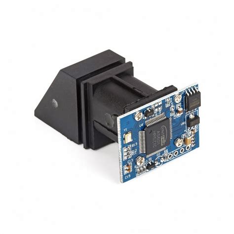 R305 Fingerprint Sensor Module UART Android Optical Biometric Device