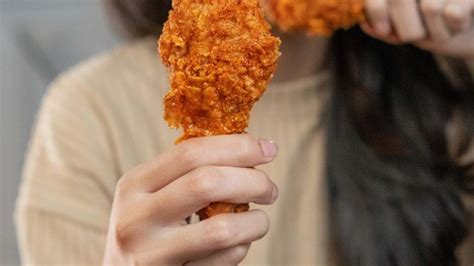 Gebrakan Menu Baru Wingstop Chicken Hadir Dengan 9 Pilihan Rasa