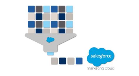 Db Services On Linkedin Salesforce Marketing Cloud Connect Subscriber