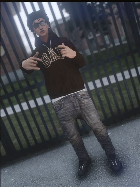 Vonte Windycityrp Wiki Fandom