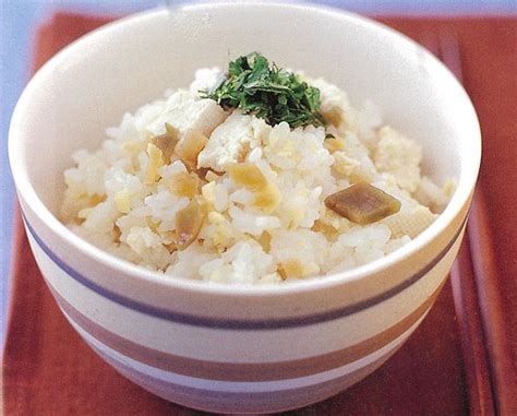 ご飯にまぜるだけで料亭風。「お、いいね！」と言われる一膳レシピ 女子spa！