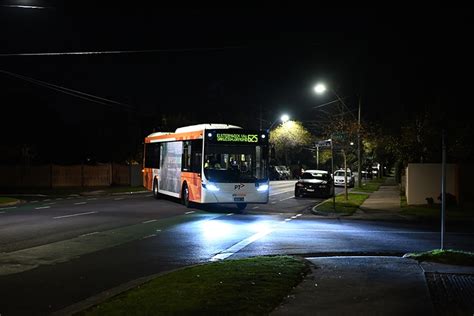 August Bus Deliveries Unable To Get Into Gear Australasian Bus And Coach
