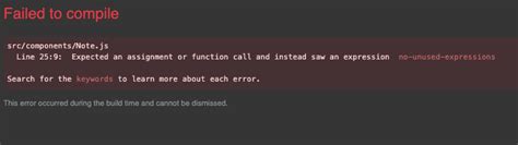 A Case For Andand Over Ifelse And Ternary Expressions In React A