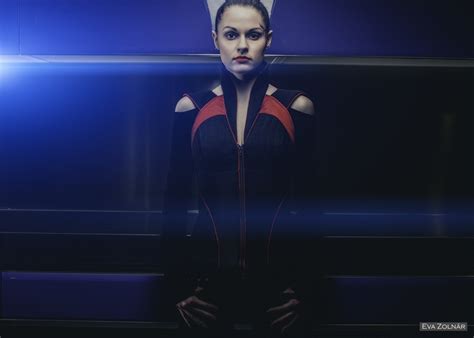 Future Hi Tech Fashion