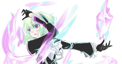 ガロリオ プロメア詰め合わせ 柊のイラスト Pixiv