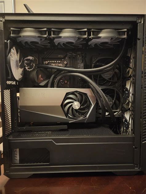 First Build Advice R Pcbuild