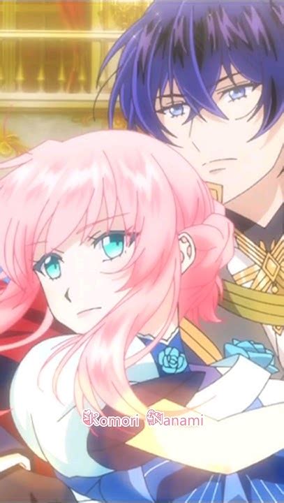 Arnold Hein X Rishe 💋😍🥰 💗 Loop 7 Kaime No Akuyaku Reijou Wa Youtube
