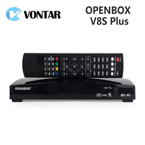 Openbox V8s Plus Bpocases