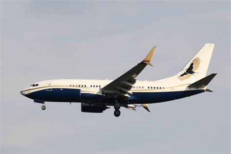 Bbj 737 For Sale Used Bbj 737 Price The Jet Collection