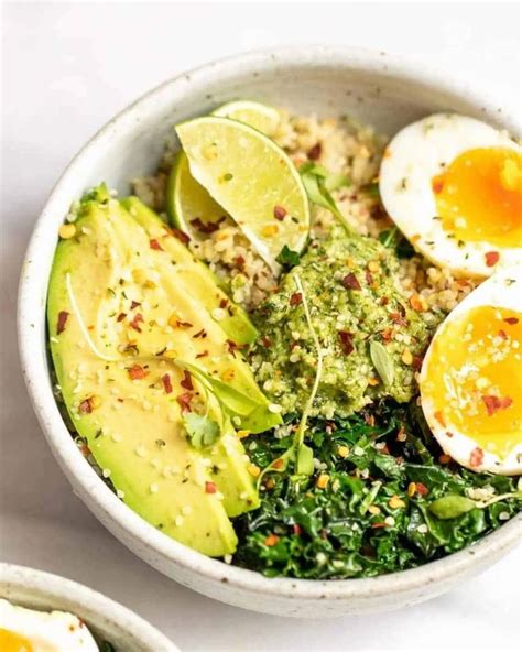 Start Your Day Strong With These 22 Anti Inflammatory Breakfast Recipes
