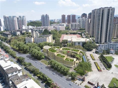 外立面露出来了！莆田这所市区学校进度曝光 莆房网谈房论市莆仙网莆田论坛莆田0594莆仙人就上莆仙网 Powered By