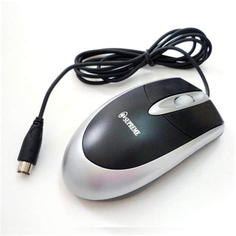 Supreme Scroller Ps2 Optical Mouse Ps2 Port Computer Mouse Ps 2 Pc Mice