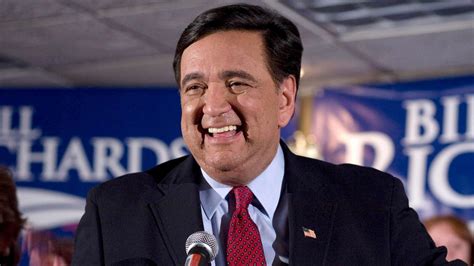 Former New Mexico Gov Bill Richardson Dies At 75 Abc News