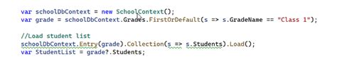 Ph N T Ng Quan V Entity Framework Core
