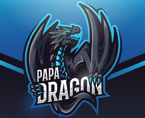 Design Amazing Mascot Logo By Shadlind Fiverr