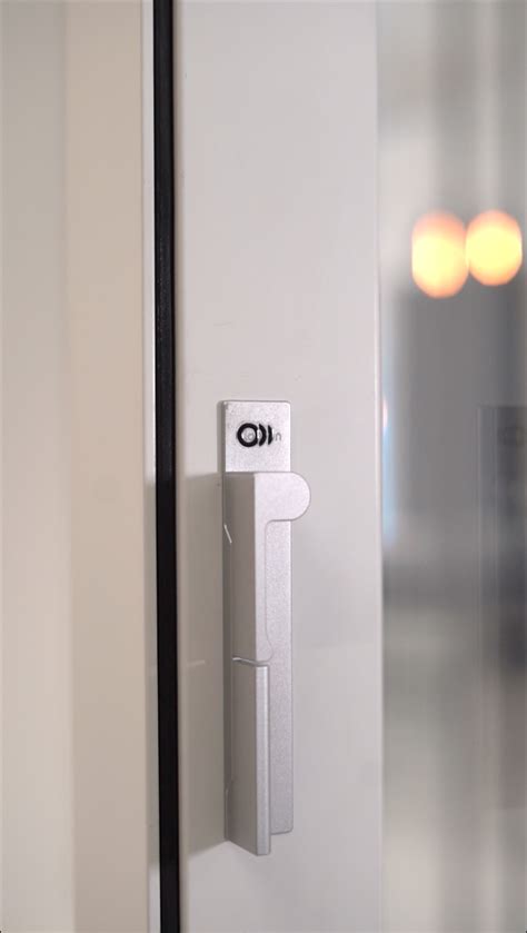 Signature Glass Windows Series Oculus Collective