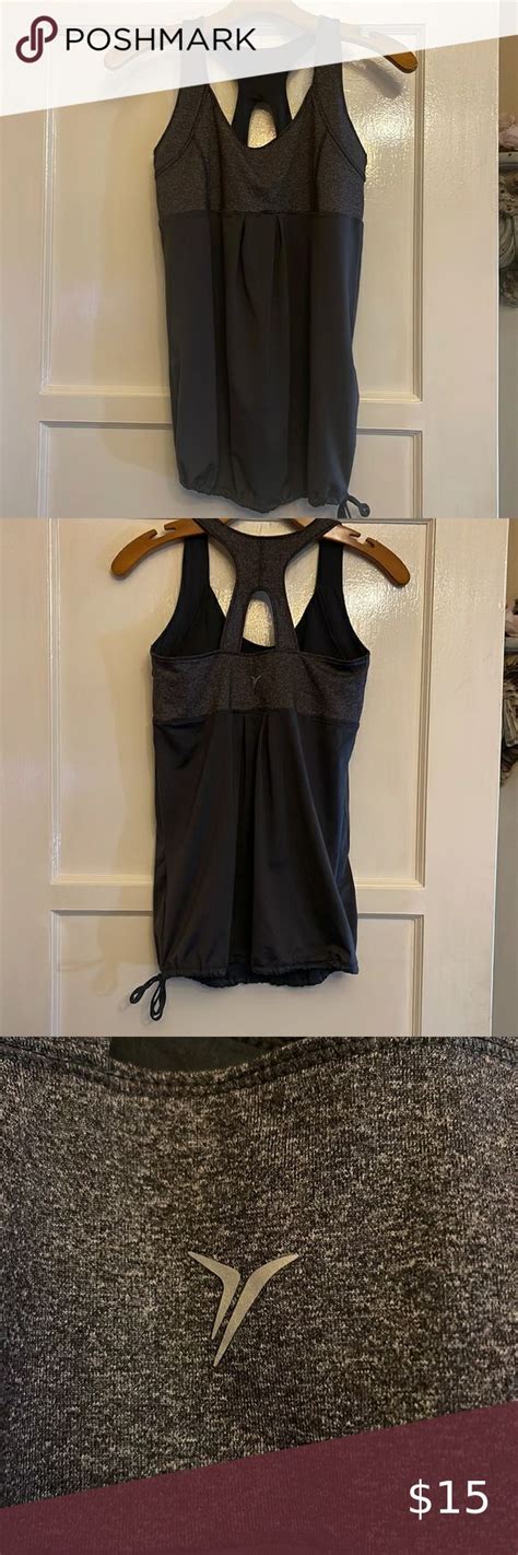 Size Small Old Navy Loose Fit Active Tank Top