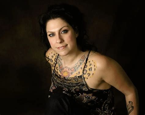 Danielle Colby Cushman American Pickers Scrolller