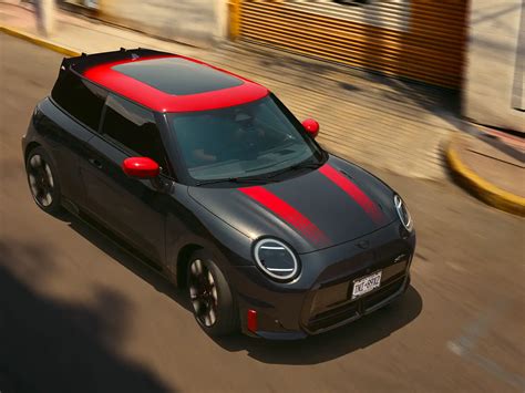 Mini Jcw Power And Performance Th