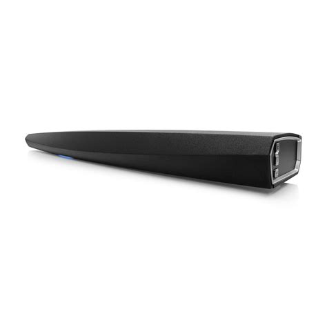 Denon HEOS Bar 3 Channel Soundbar HEOSBAR B H Photo Video