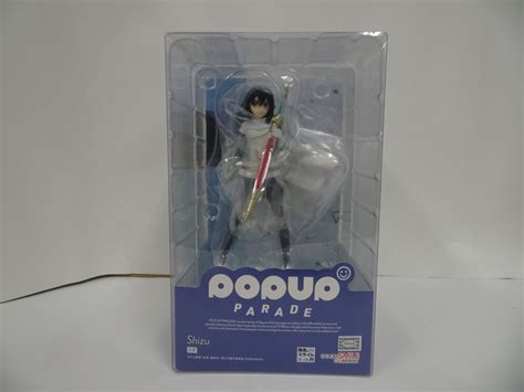 Yahooオークション 未開封 グッドスマイルカンパニー Pop Up Parad