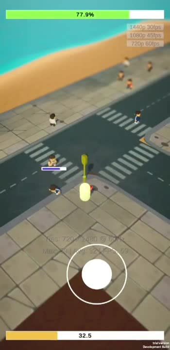 [video] sahil mubarak on linkedin exciting progress on my game now