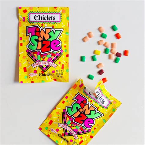 These Are The Best Bubblegums From The 90s That You Could Never Forget