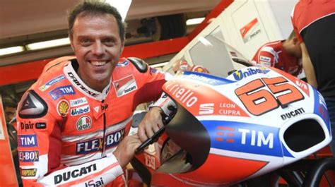 Loris Capirossi Biography Italian Motorcycle Racer