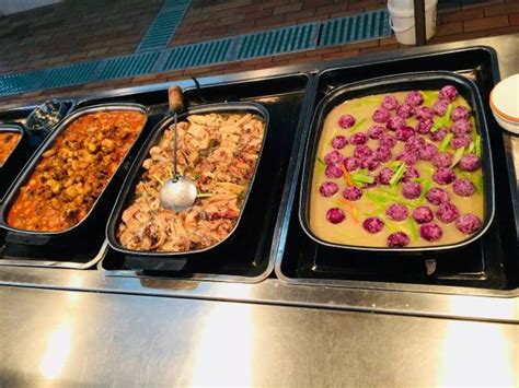 大学自助餐大学食堂自助火锅大学食堂自助餐模式第9页大山谷图库