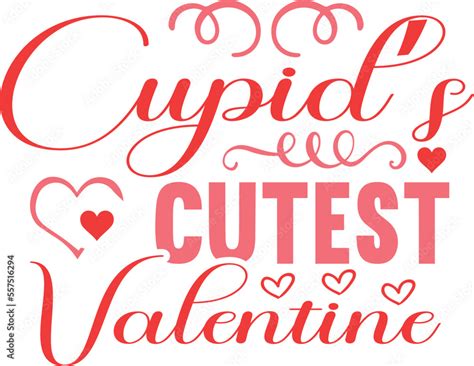 Valentines Svg Bundle Valentines Day Svg Happy Valentine Svg Love