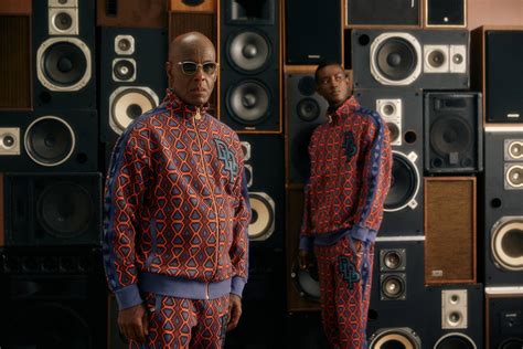 Exclusive Dapper Dan On Why Hes Collaborating With Puma Complex