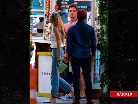 Tyler Cameron Says He Was Extremely Low On Money While Dating Gigi Hadid