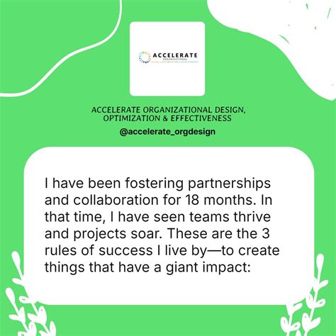 Accelerate On Linkedin Teamwork Businessgrowth Acceleratesuccess