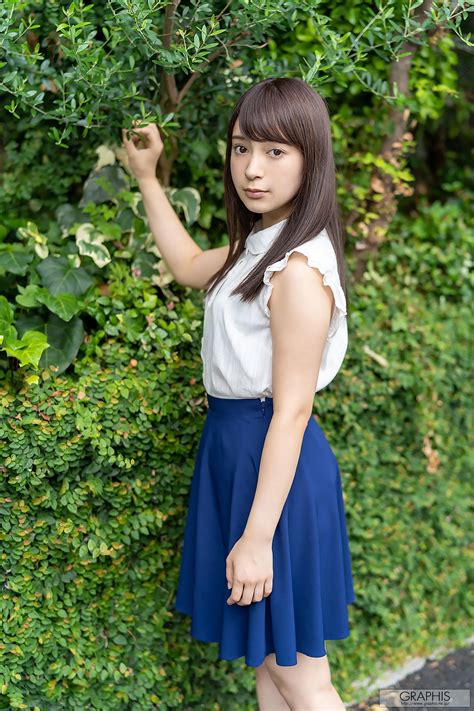 成宫梨香成宮りか《refresh Girl》 Graphis Gals 写真集 微图坊