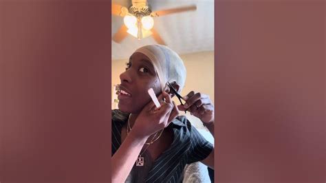 Small Talk About Army Life 91c Also Installing A Wig Kinda 😂 Youtube