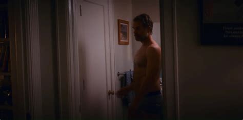 Auscaps Murray Bartlett And Charlie Barnett Nude In Tales Of The City