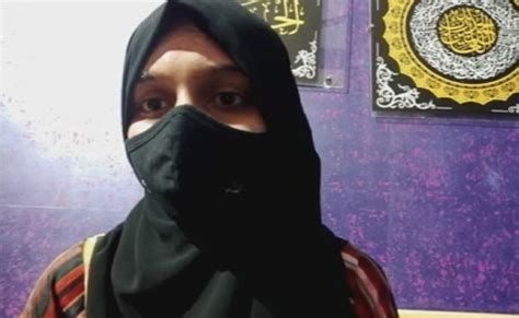 Incredible Collection Of Full 4k Images Featuring Hijab Girls