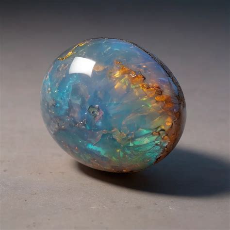 Real Vs Fake Opal A Comprehensive Guide For Collectors