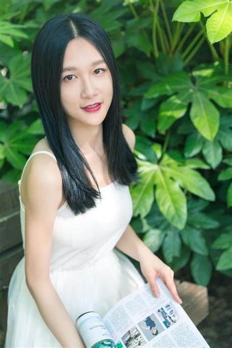 冷艷的眼神暖和的你，弘揚了可愛之美！ 每日頭條