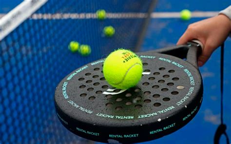 Padel um fenómeno de sucesso incomparável All United Sports