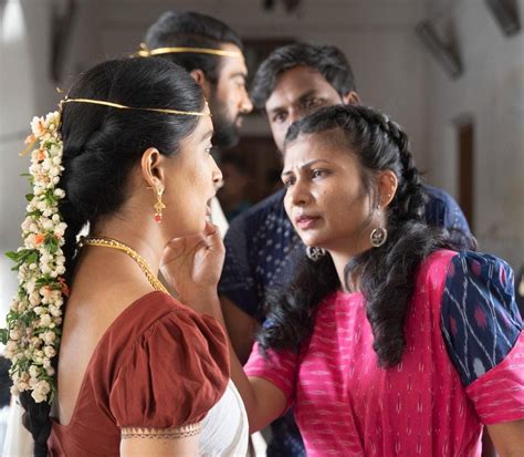 A Fusion Of Creativity Ritisha Reddys Marvelous Mix Of Writing Acting And Costumes