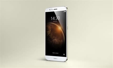 Huawei G8 Přichází Na český Trh [aktualizováno] Dotekomanie Cz