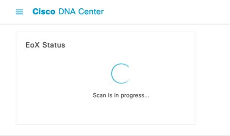 Dna 2335 Eox Status Cisco Community