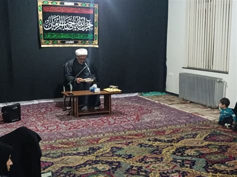 سربازی ولایت و اطاعت از امام زمان مهم‌ترین درس از زندگی حضرت زهرا س